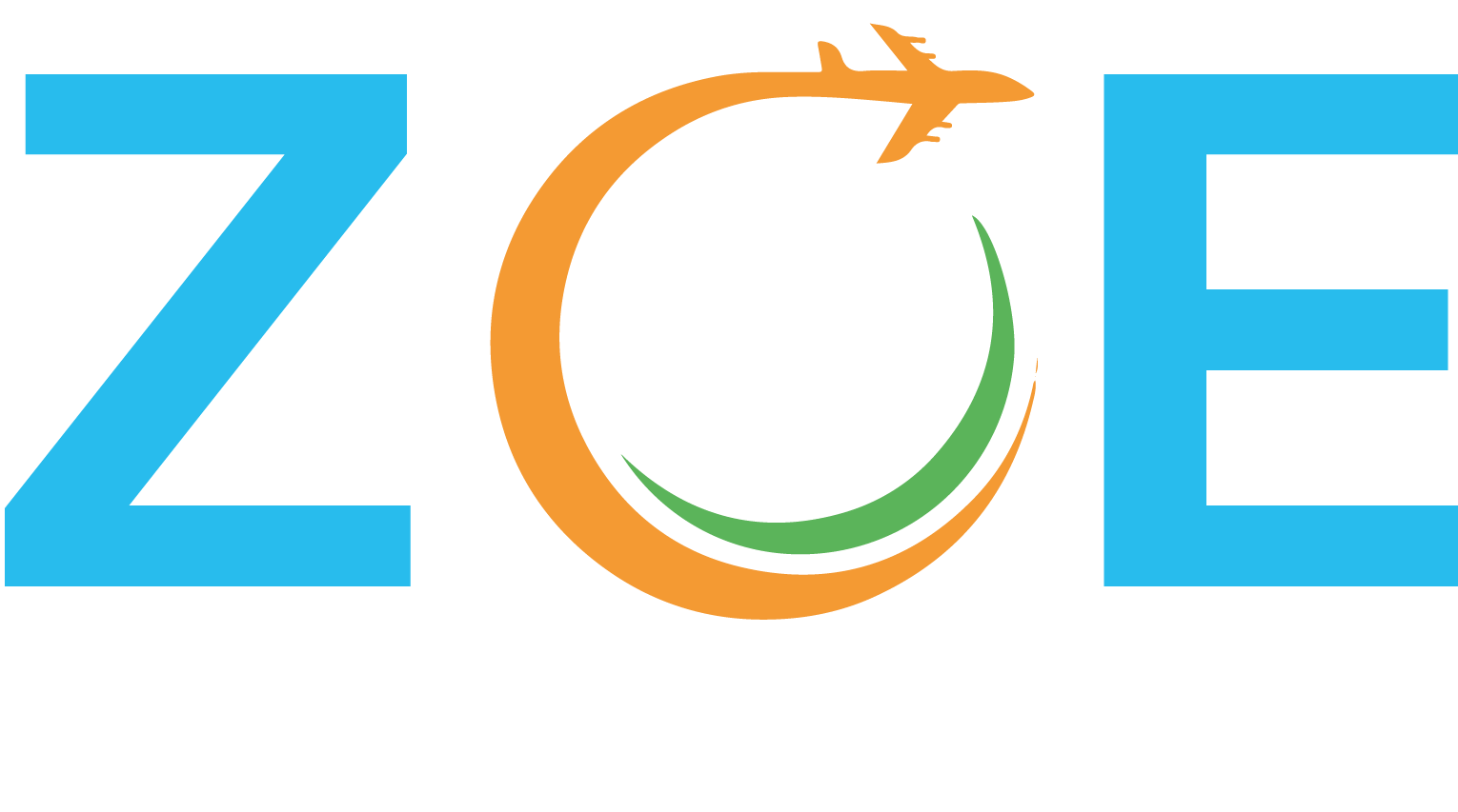 Zoe Travel – Viajar é Viver